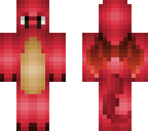 dragon | Minecraft Skins