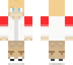 tommyinnit | Minecraft Skins