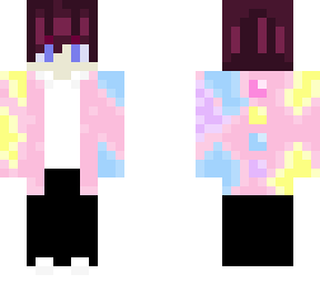 rexy | Minecraft Skins