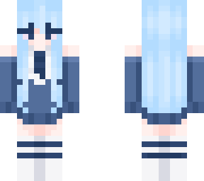 twin | Minecraft Skins