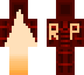 censored | Minecraft Skins