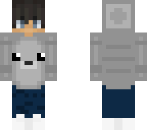 seal | Minecraft Skins