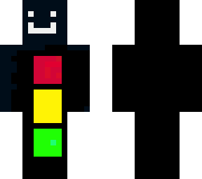 Semafor | Minecraft Skin