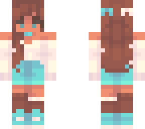 poc | Minecraft Skins