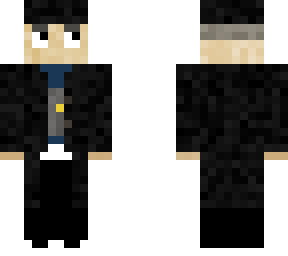 peaky blinders | Minecraft Skins