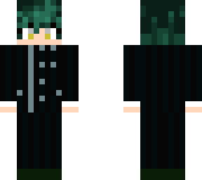 shui | Minecraft Skin
