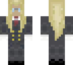 hellsing | Minecraft Skins