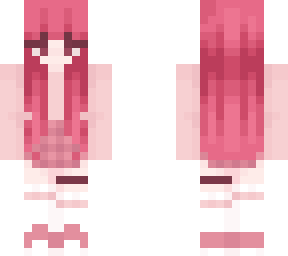 Skin for Hailey | Minecraft Skin