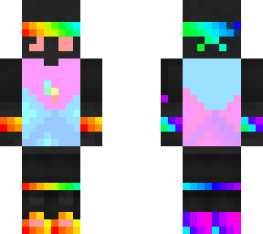 spoke | Minecraft Skins