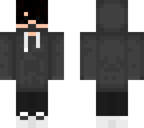 sSs | Minecraft Skin
