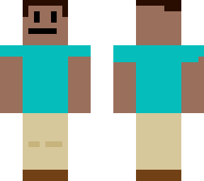 funny steve | Minecraft Skins