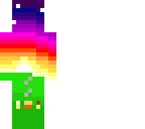 Sunset Minecraft Skins