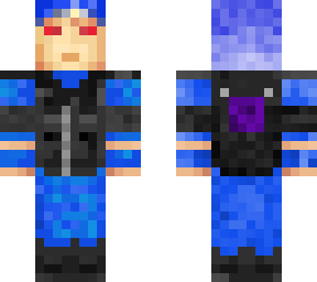 tango | Minecraft Skins