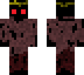 The Wretched | Minecraft Skin