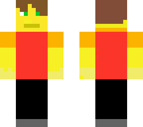 Tobias Minecraft Skins