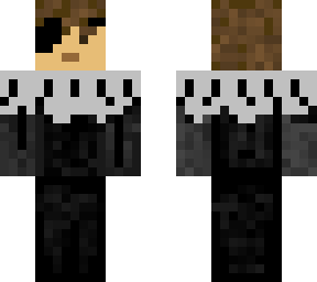 aizen | Minecraft Skins