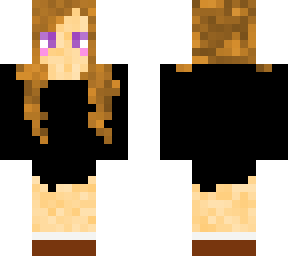 ugg boot | Minecraft Skin