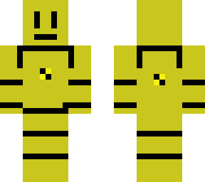 test dummy | Minecraft Skins