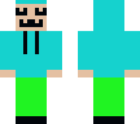 uwu face | Minecraft Skins