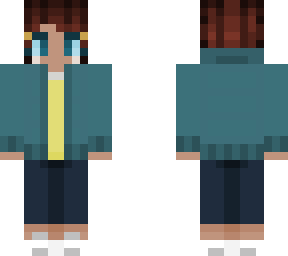 vee | Minecraft Skins