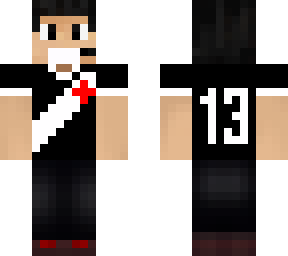 vasco | Minecraft Skins