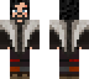 warer | Minecraft Skin