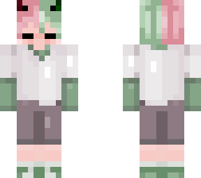 weeeeee | Minecraft Skin