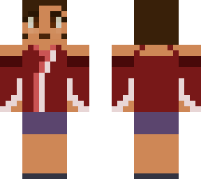 wip skin | Minecraft Skin