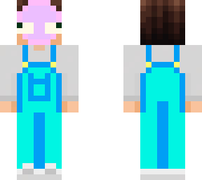 Doni Minecraft Skins