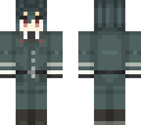 yuri | Minecraft Skins