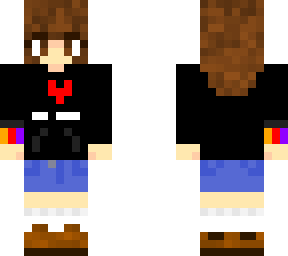 zuri | Minecraft Skins