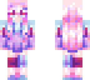 + Buhh + | Minecraft Skin
