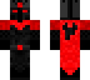 aaron | Minecraft Skins
