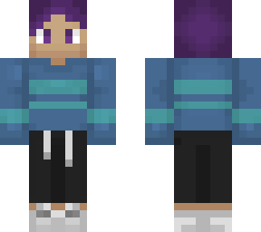 fisher | Minecraft Skins
