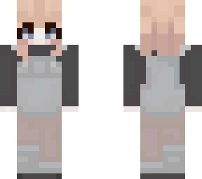 agghh | Minecraft Skin
