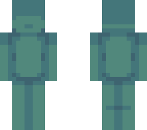 cute alien | Minecraft Skins