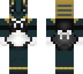 anubis | Minecraft Skins