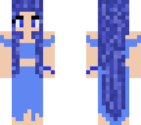 water element | Minecraft Skins