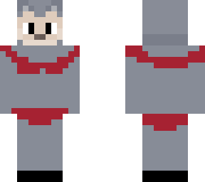 legoshi | Minecraft Skins