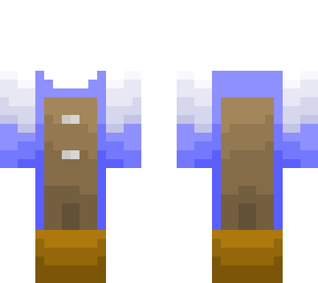 Cloak Minecraft Skins