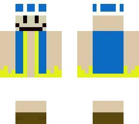 toad | Minecraft Skins