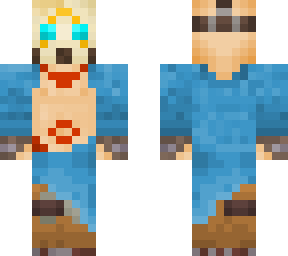 psycho | Minecraft Skins