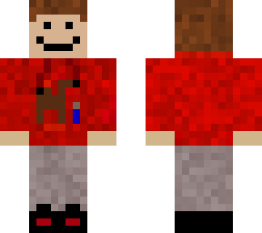 camel | Minecraft Skins