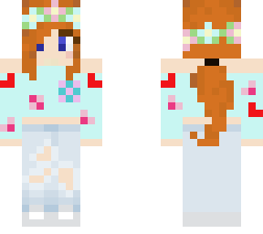 duo skin | Minecraft Skins