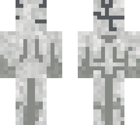 demogorgon | Minecraft Skins