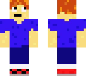 cool kid | Minecraft Skins