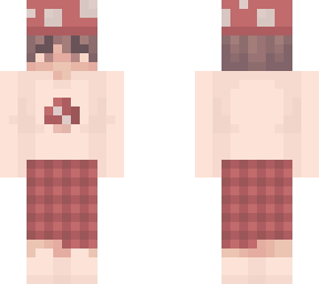 cottage core | Minecraft Skins