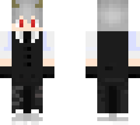 batata | Minecraft Skins