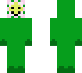 Daisy | Minecraft Skin