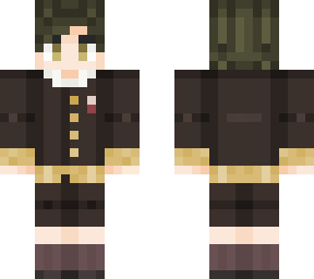 damian desmond | Minecraft Skins